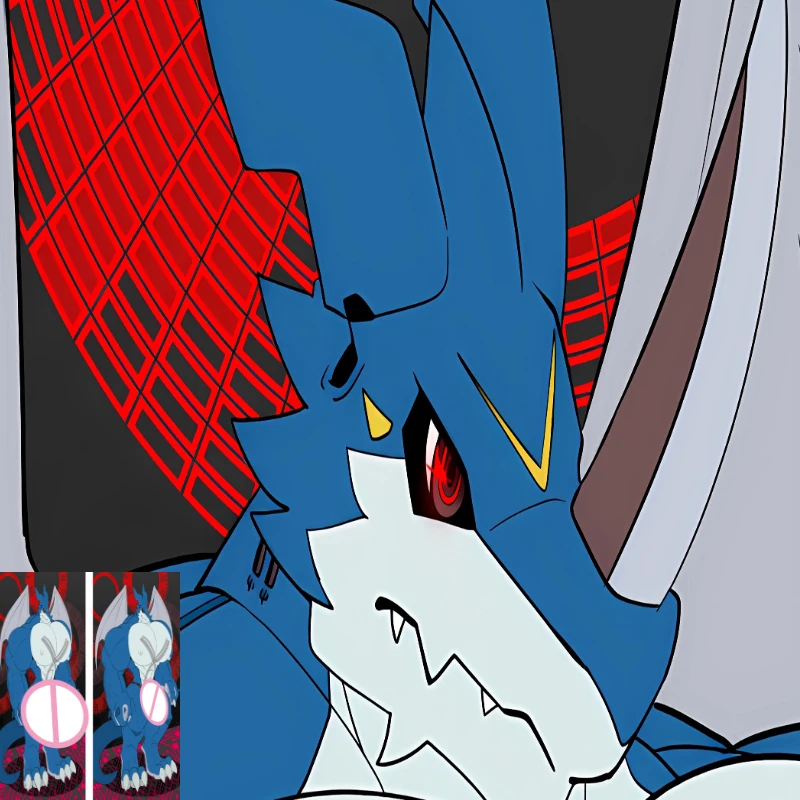 Gaomon Evolution Tree