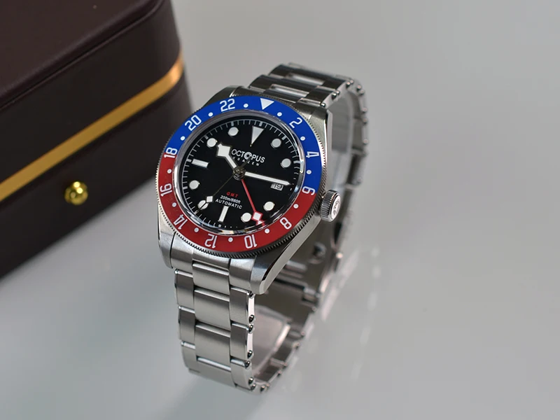 Thorn BB58 AliExpress homage NH35 (Reviewed!) | WatchUSeek Watch Forums