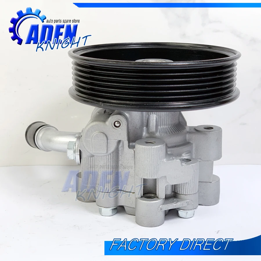Auto Power Steering Pump For Dodge Grand Caravan Chrysler Town ...