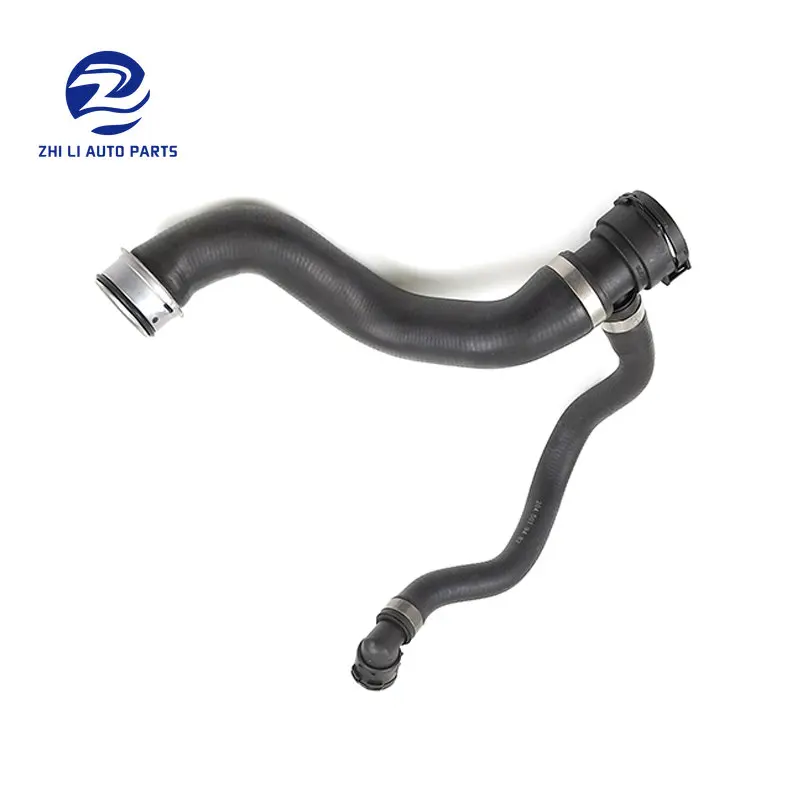 2045019482-A204501948-Water-Coolant-Pipe-Radiator-Hose-For-Mercedes ...