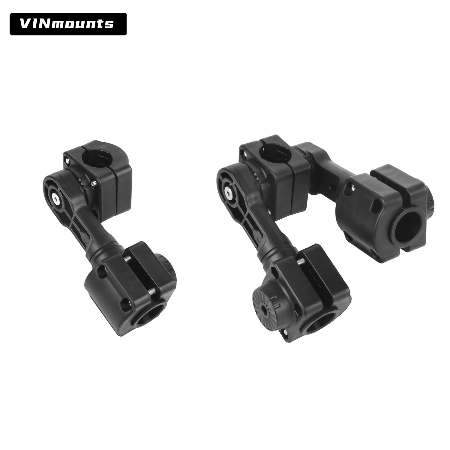 Panoptix Livescope LVS32 Perspective Mode 변환기 마운트와 호환되는 VINmounts ...