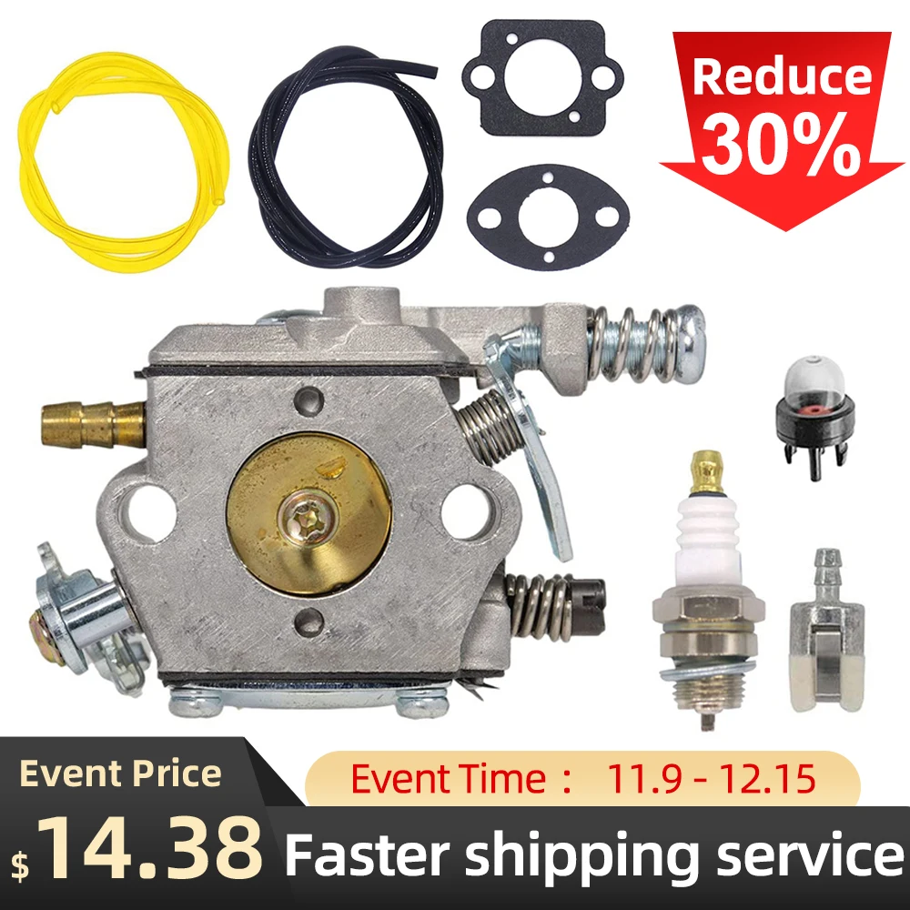 Walbro-type-CS352-Carburetor-for-Echo-CS-352-CS352-CS-352ES-CS-353 ...