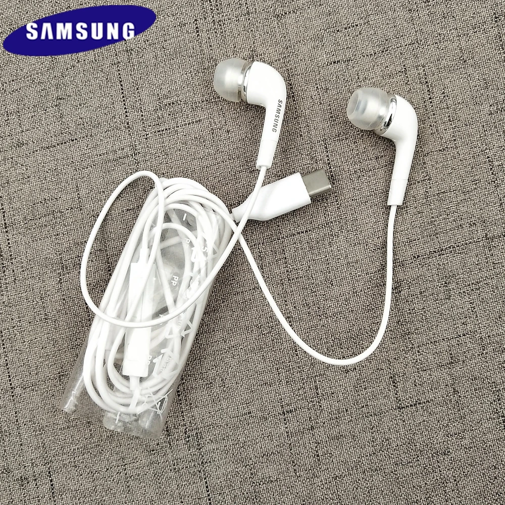 Original Samsung Note 10 Lite/Plus 20 Ultra W23 W22 W20 Type C Earpiece ...