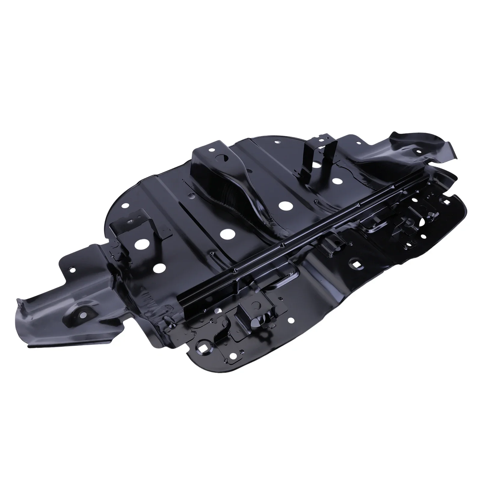 Suitable for Toyota Tundra Sequoia engine guard plate bottom cover ...