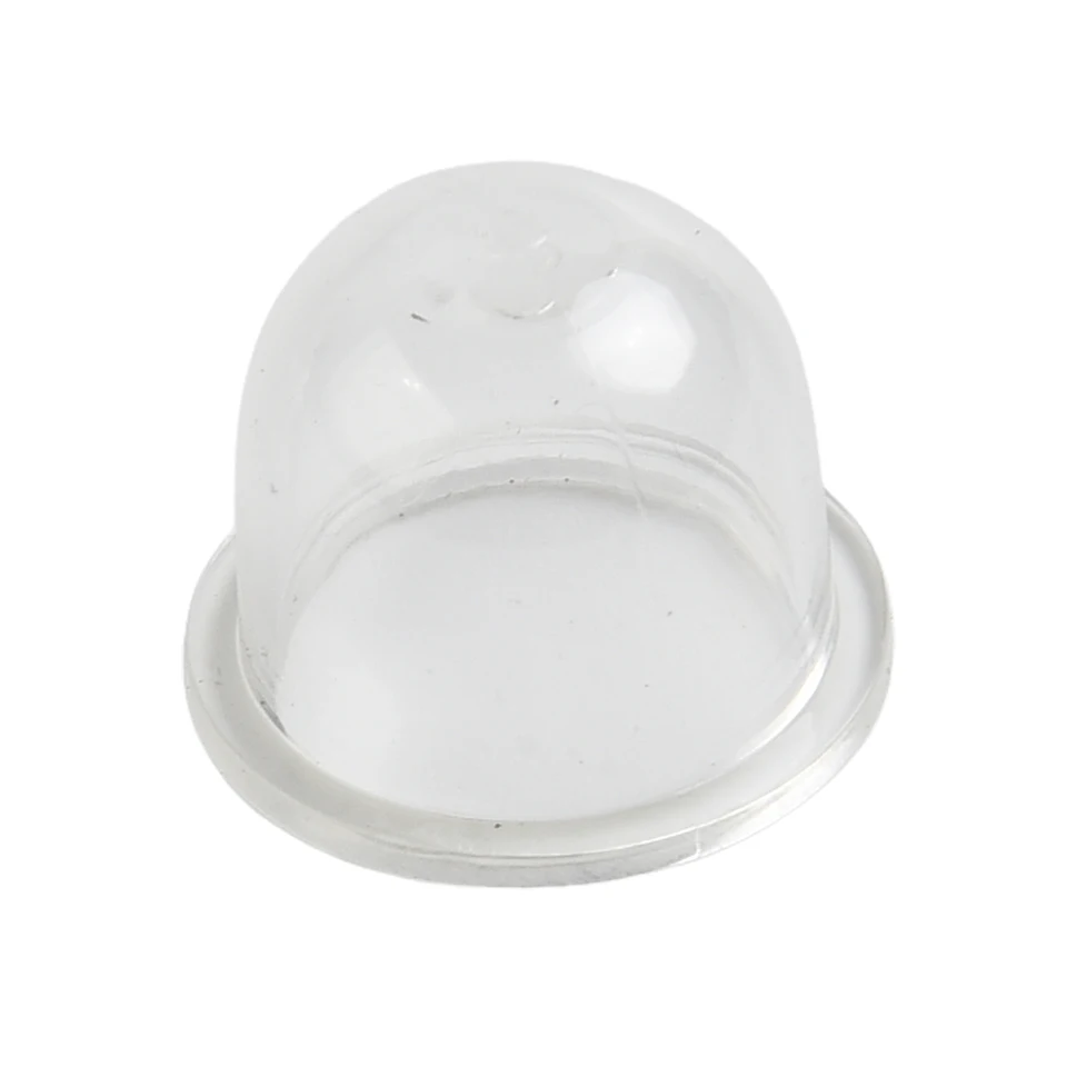 Carburetor Primer Bulb 10-Pack & Fuel Pump Cap Kit - For Chainsaws ...
