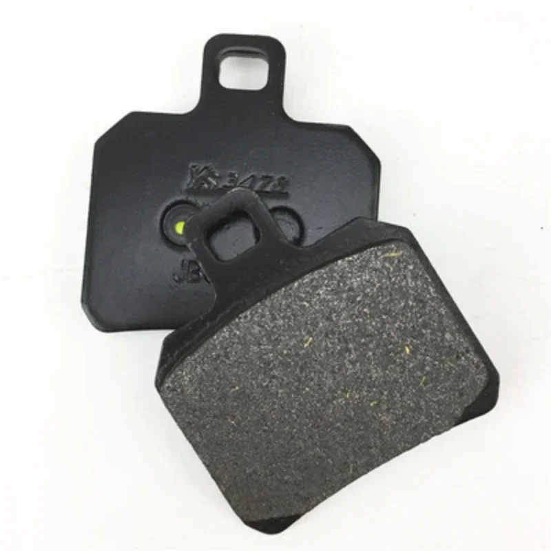 RPM Adelin Frando Brake Caliper Pad Motorcycle Disks Brake Pads for ...
