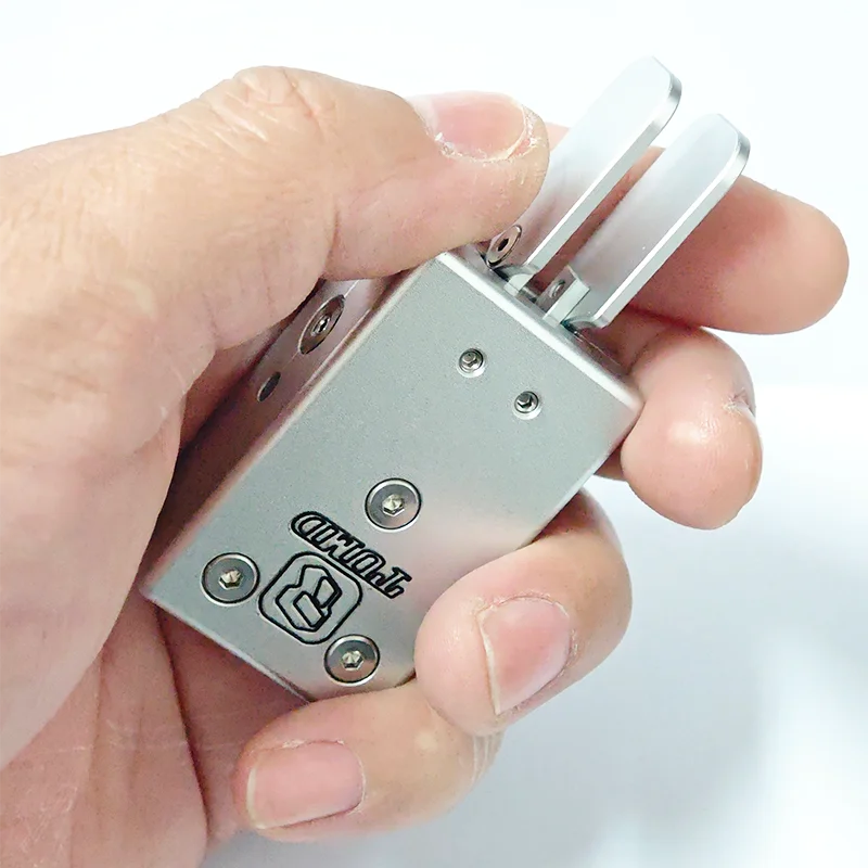 Tumd CW Paddle CW Key Handheld Tapper Modern Morse key Double paddle ...