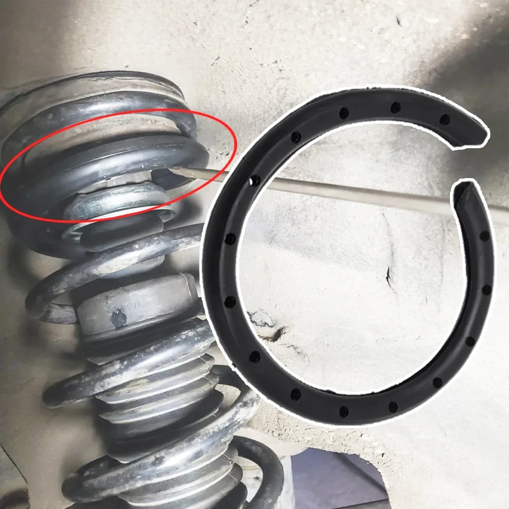 1PC-Coil-Spring-Sleeves-For-Car-Truck-SUV-Insulator-Suspension-Steering ...