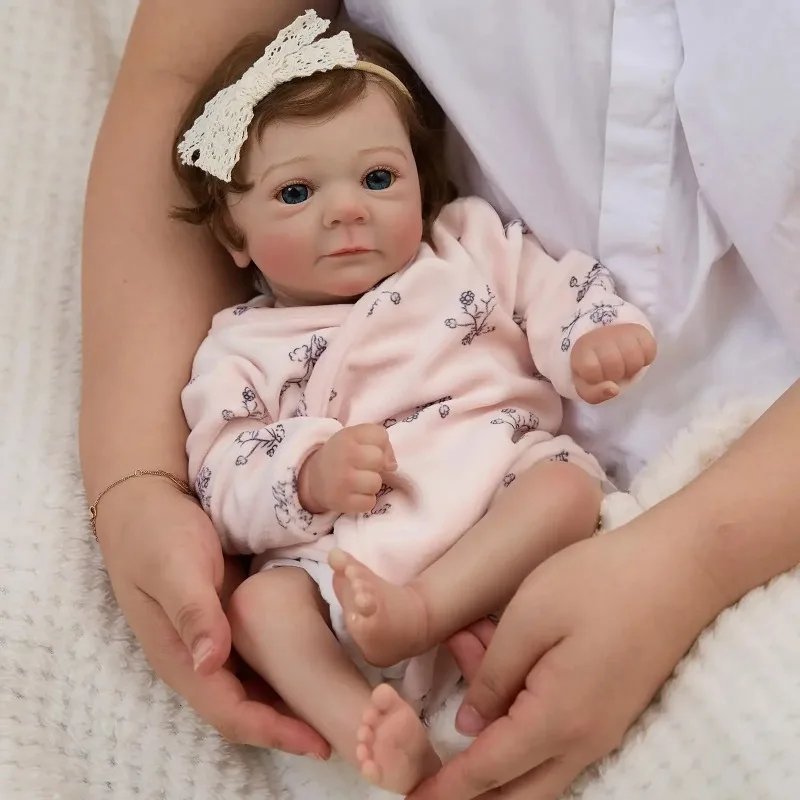 Cutest Reborn Ever