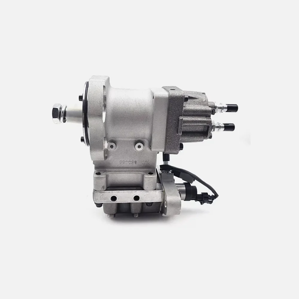 Fuel injection Pump For Komatsu HB335-1 HB335LC-1 HB365-1 6746-71-1151 ...