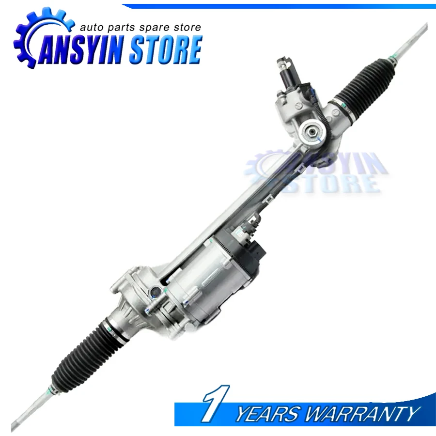Power-Steering-Rack-Gear-Box-For-BMW-3-series-F20-F30-F35-11-16-2WD ...
