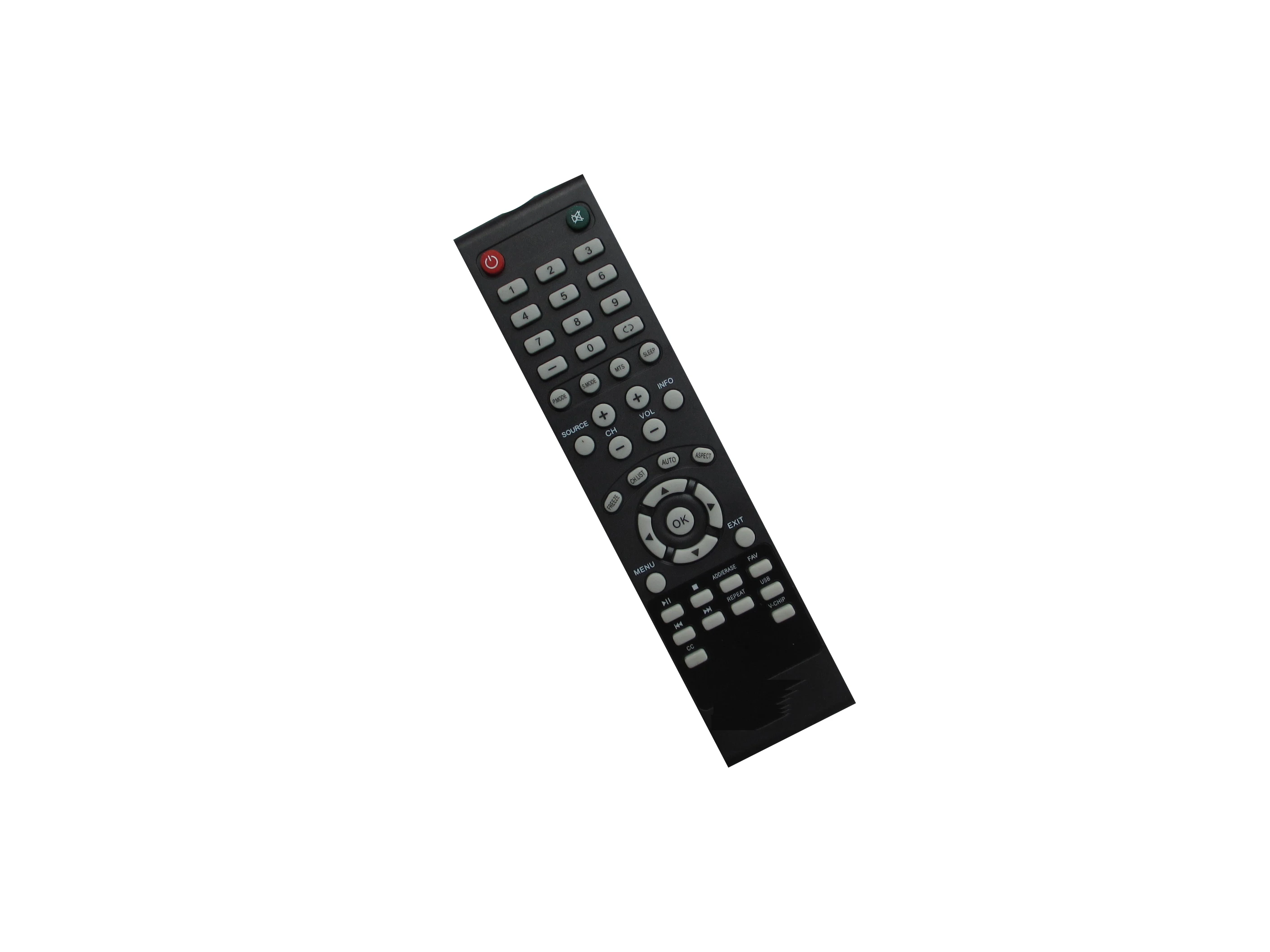 Remote-Control-For-Silo-SL55V2-REM-SL43V3-SL49V3-SL55V3-TV-SL32V2 ...