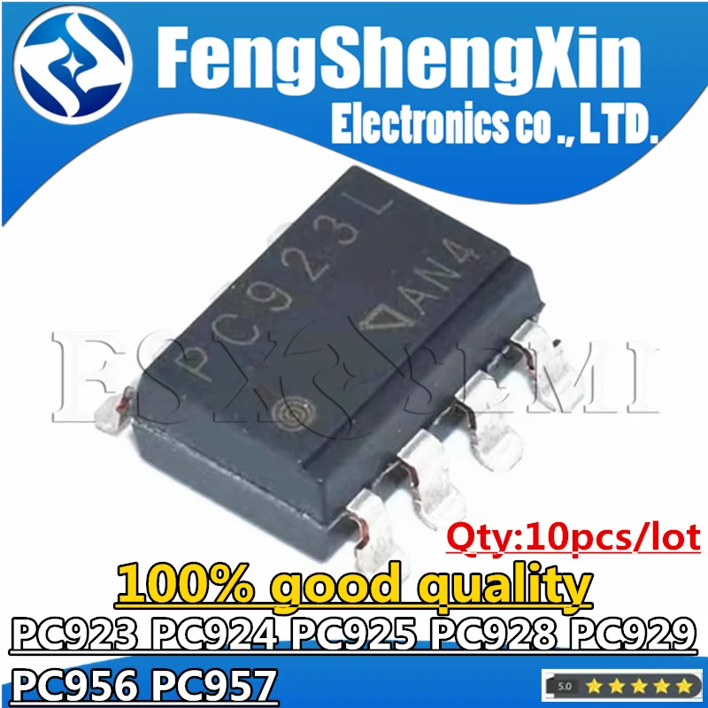 PC923-PC924-PC925-PC928-PC929-PC956-PC957-SOP-PC923L-PC924L-PC925L ...