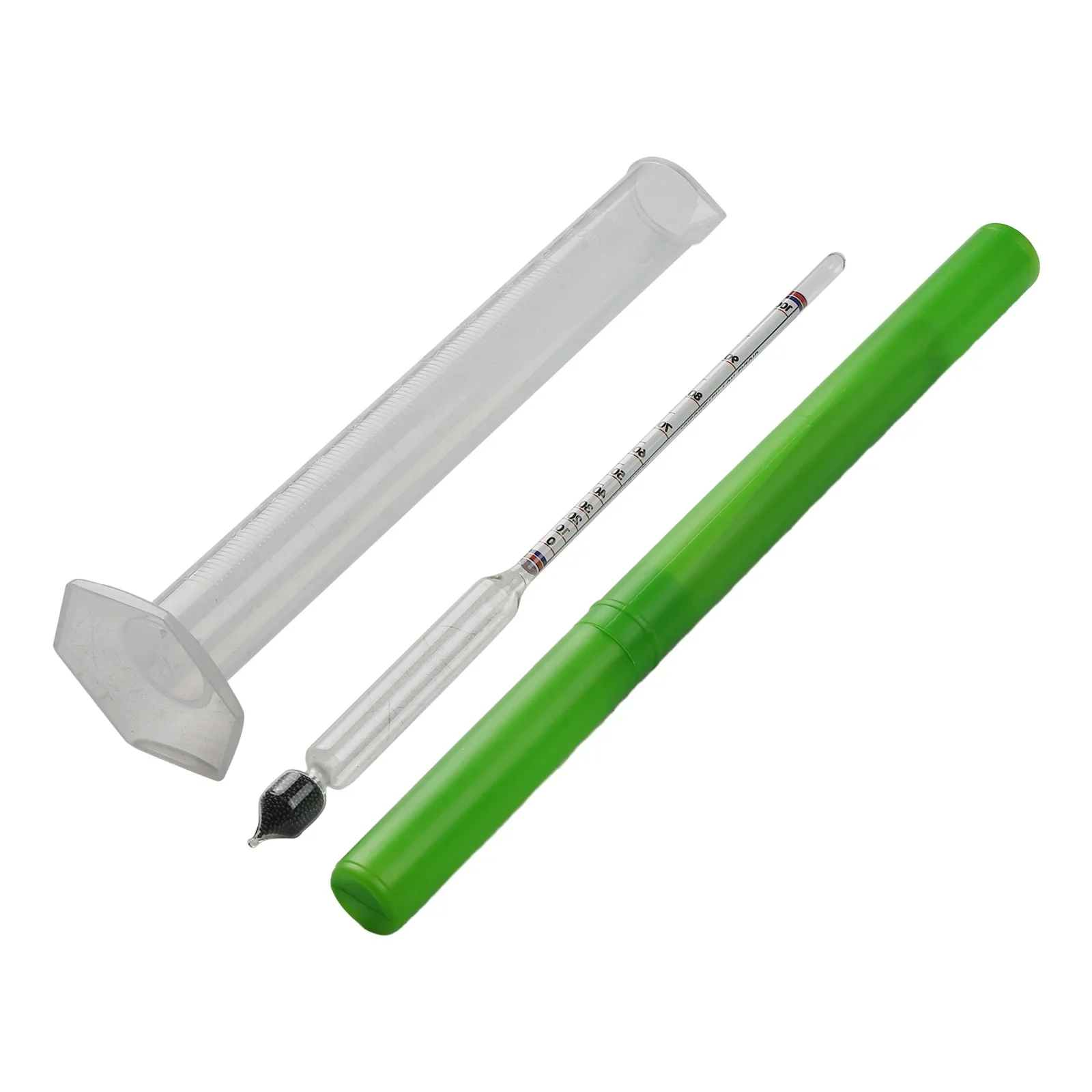 Distilling-Tool-Alcohol-Meter-31-2cm-Alcohol-Hydrometer-Distilling ...