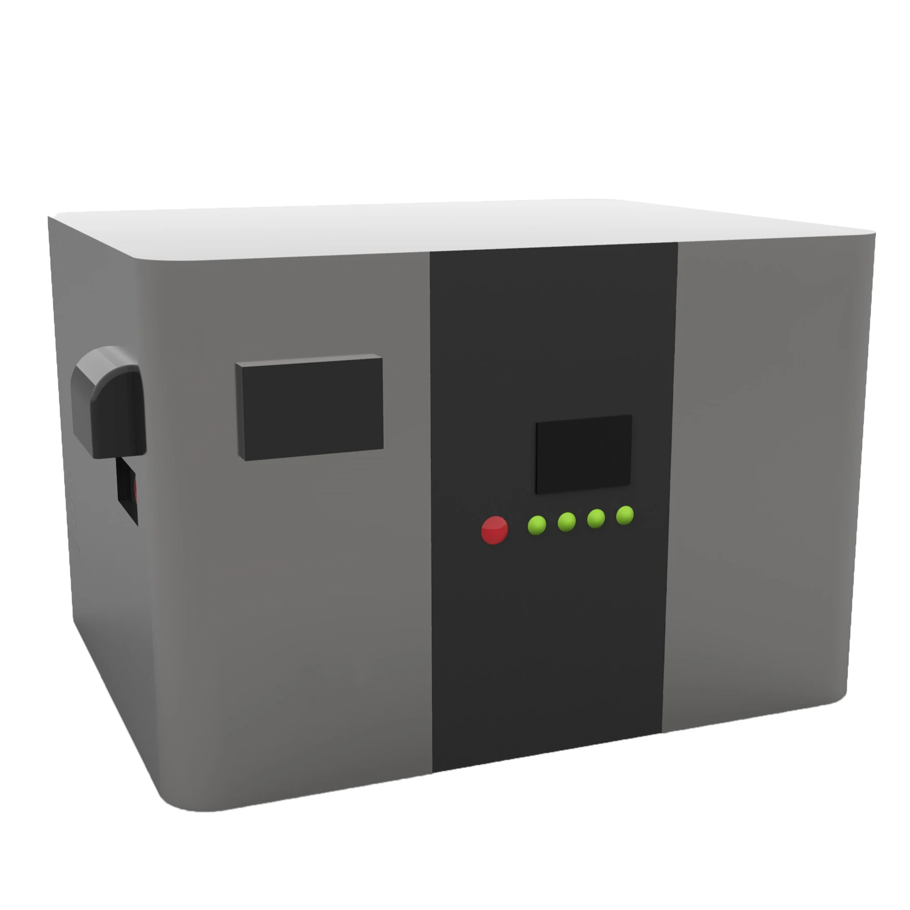 Generador-de-electricidad-de-hidr-geno-pila-de-combustible-de-alta ...