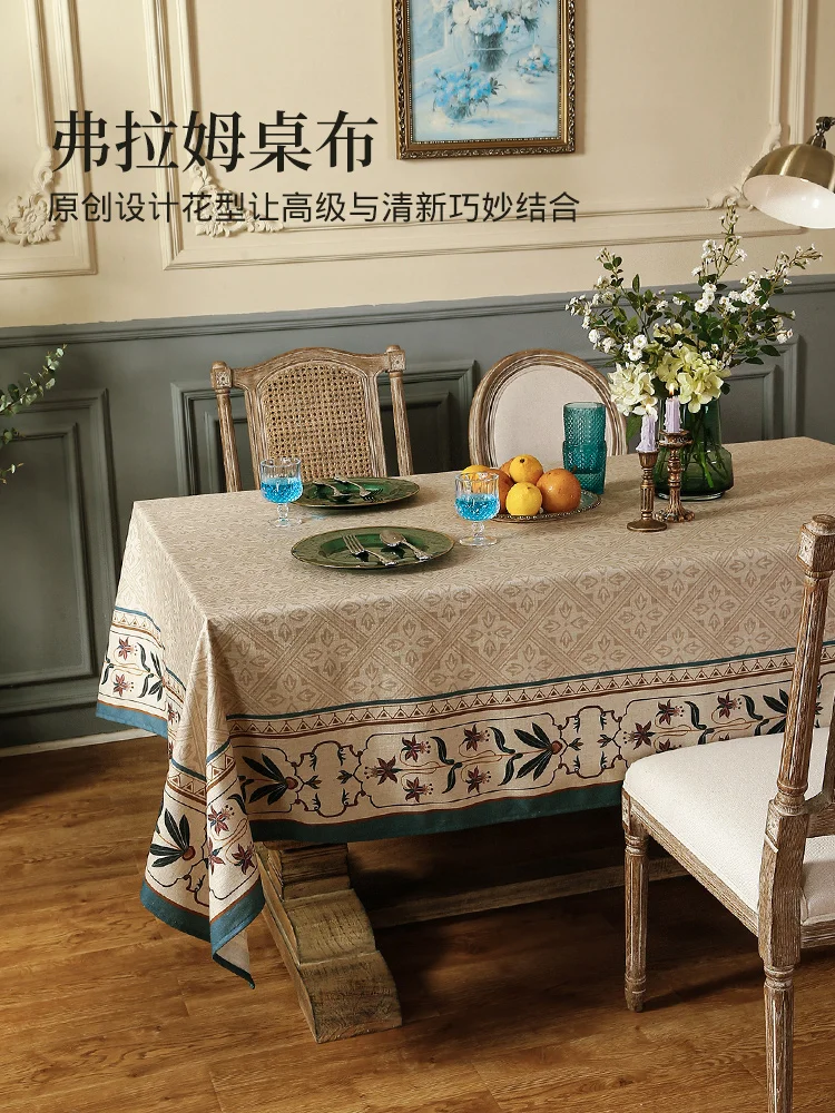 Dining Room Table Pad