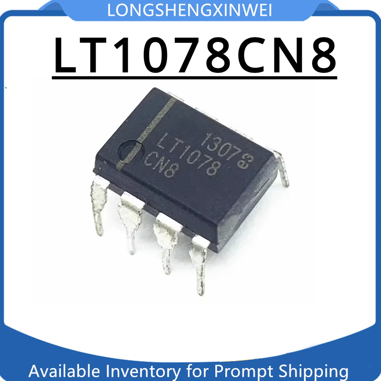 1PCS-LT1012-LT1013-LT1016-LT1054-LT1078CN8-Micro-Power-Dual-and-Four ...