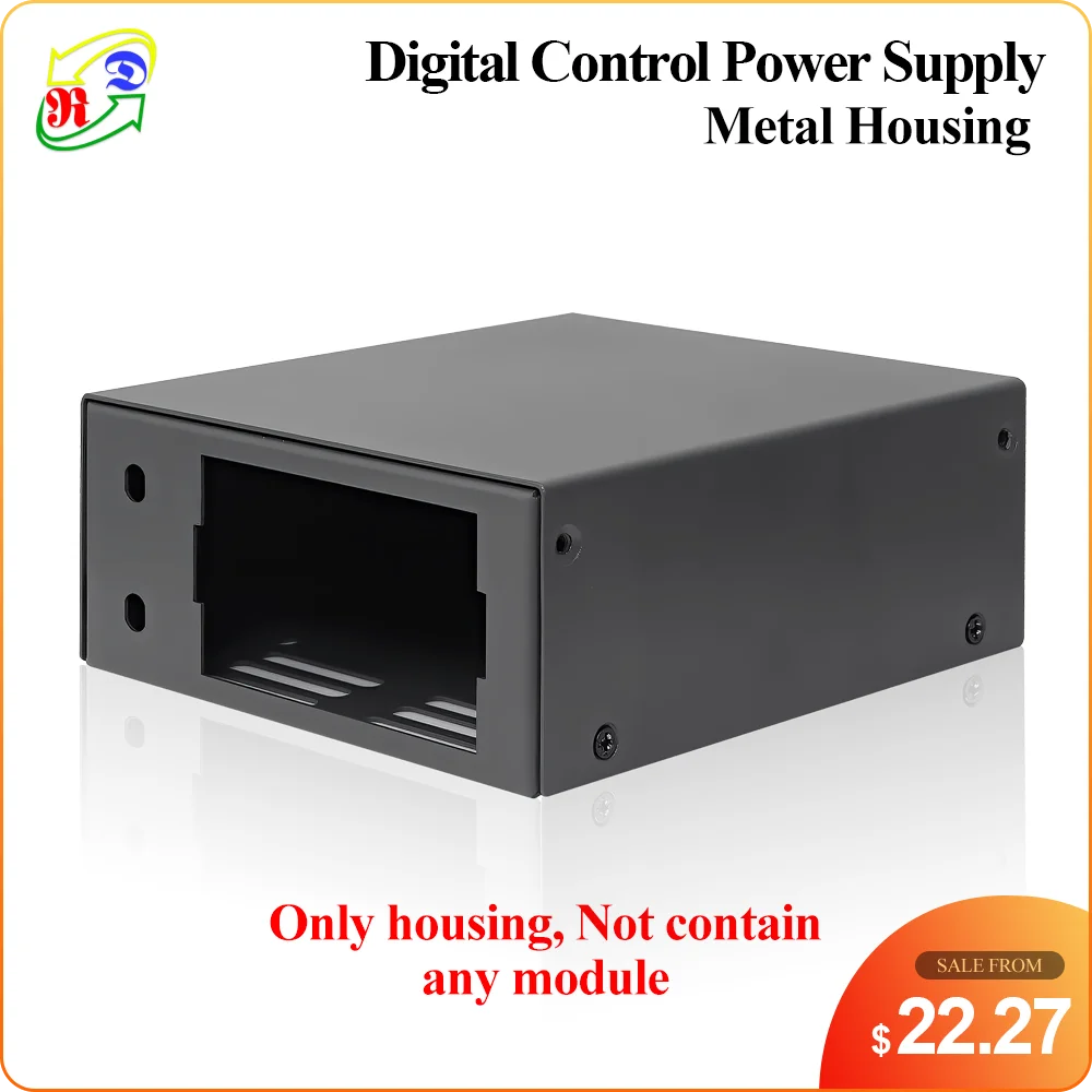 RD DP und DPS Netzteil communiaction gehäuse Konstante Spannung strom ...