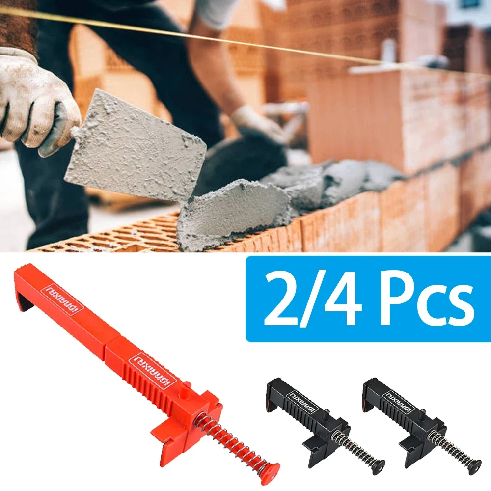 2 4pcs Bricklaying Construction Tool delicate Liner