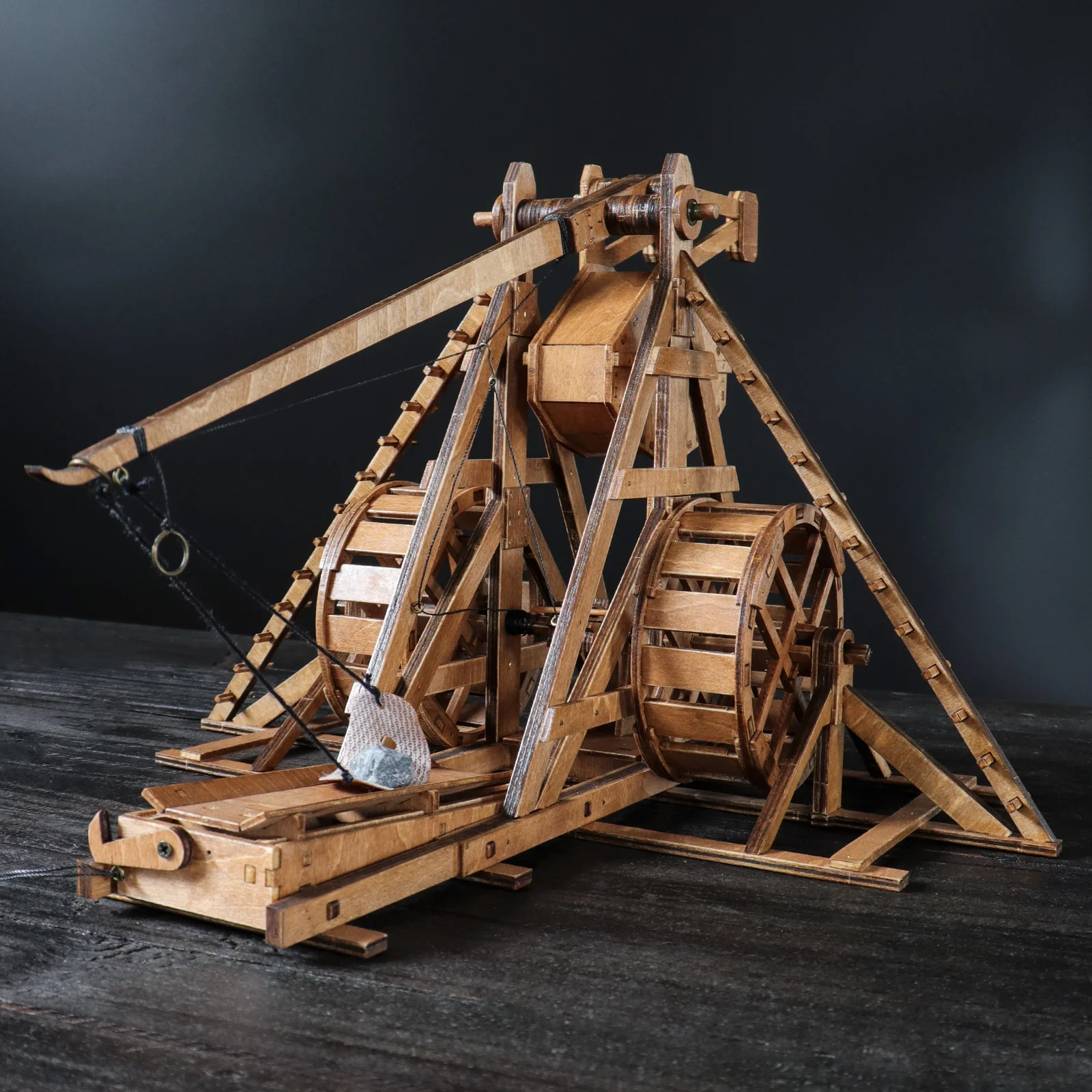 Medieval Catapults