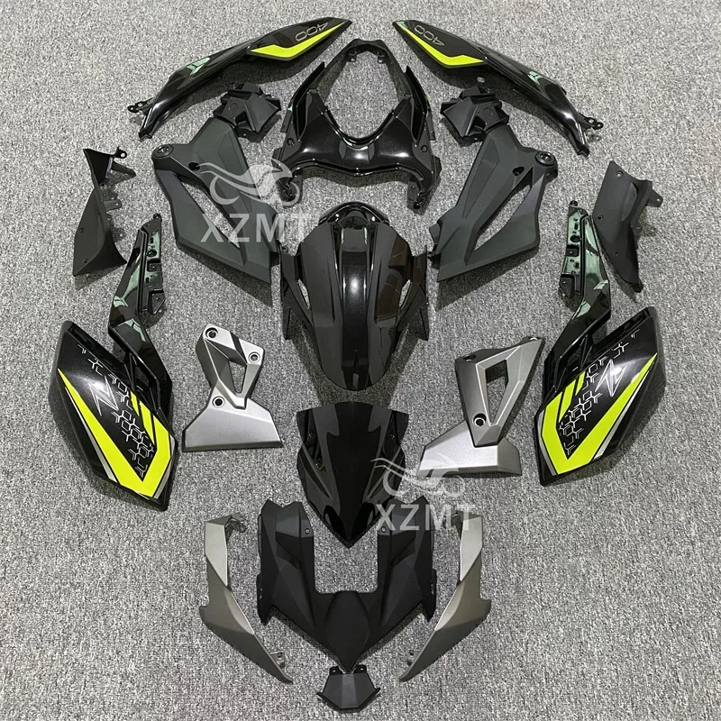 For KAWASAKI Z Ninja 400 2018 2019 2020 2021 Z400 Ninja400 Bodywork ...