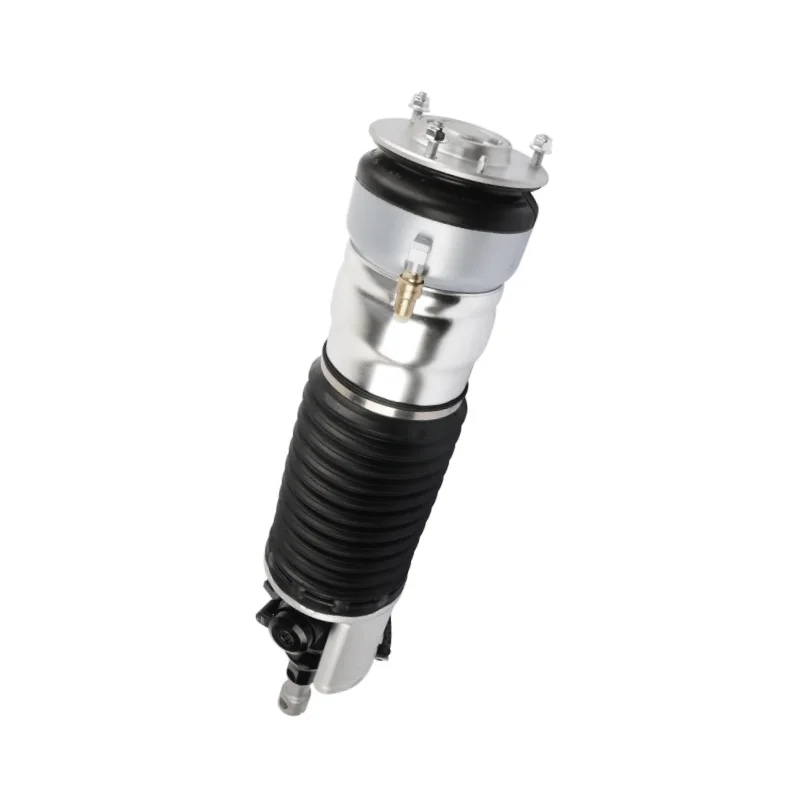 For Rolls Royce Ghost RR4 2010 2020 Front Air Suspension Shock Absorber ...