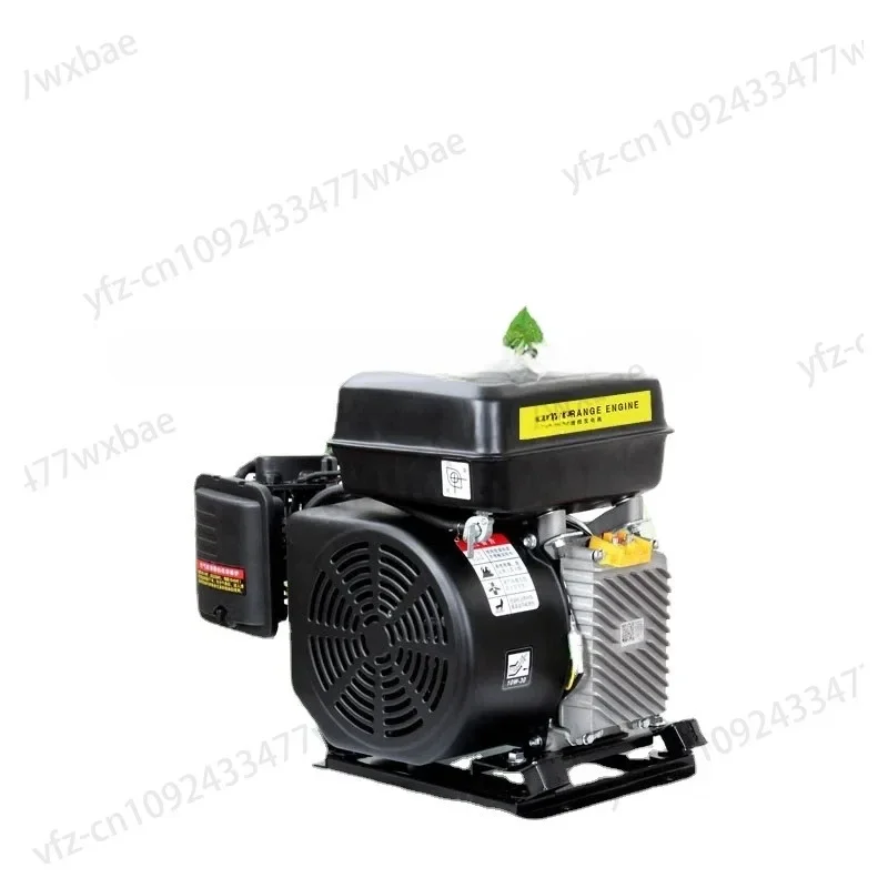 4KW-5KW-6KW-7KW-low-noise-electric-vehicle-range-extender-charging ...