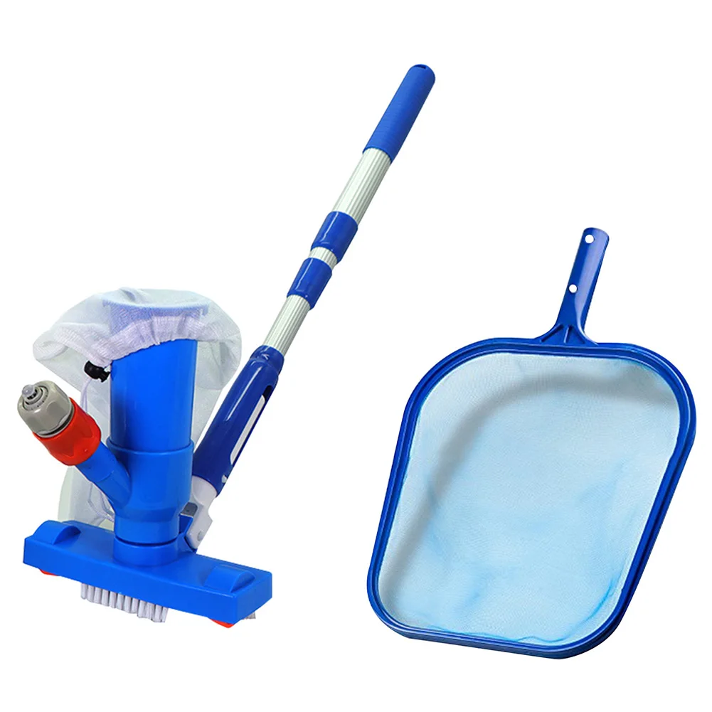 Handheld-Pool-Cleaner-Maintenance-Kit-Portable-Pool-Suction-Cleaner ...
