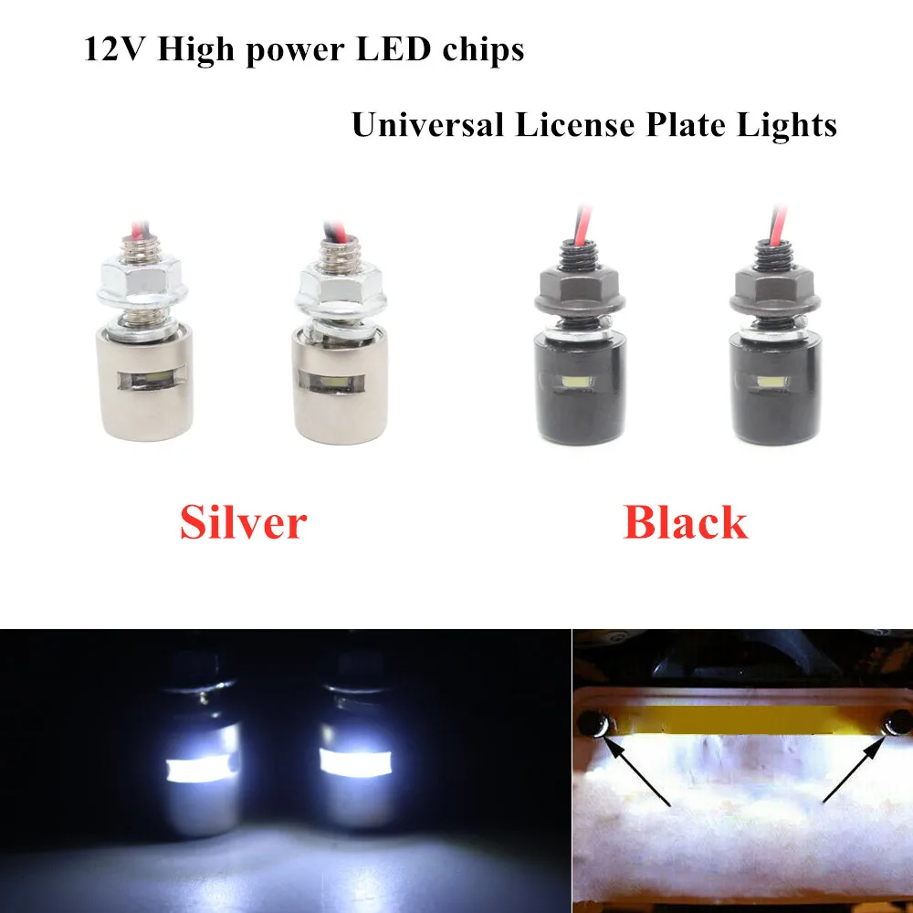 12V-5630-SMD-LED-Car-Motorcycle-License-Number-Plate-Lights-Auto-Bike ...