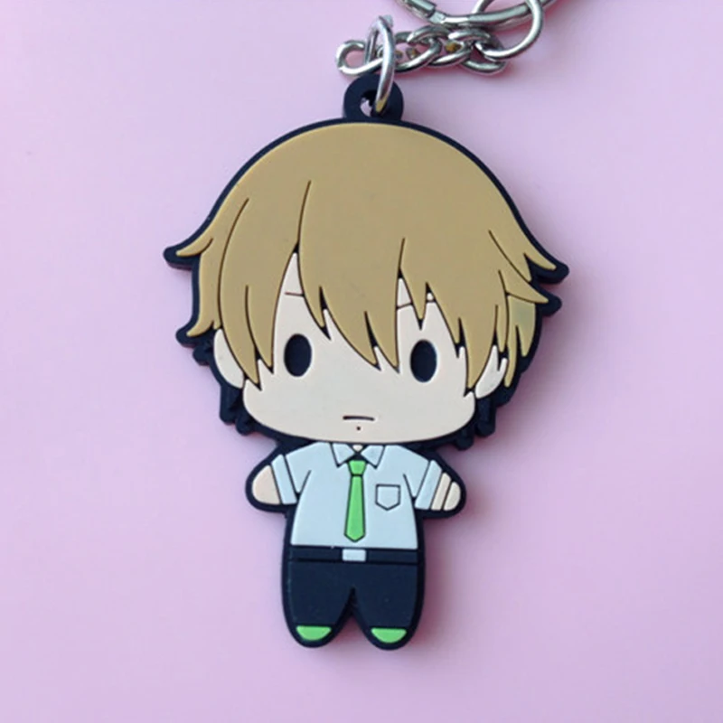 Brothers Conflict Natsume Chibi