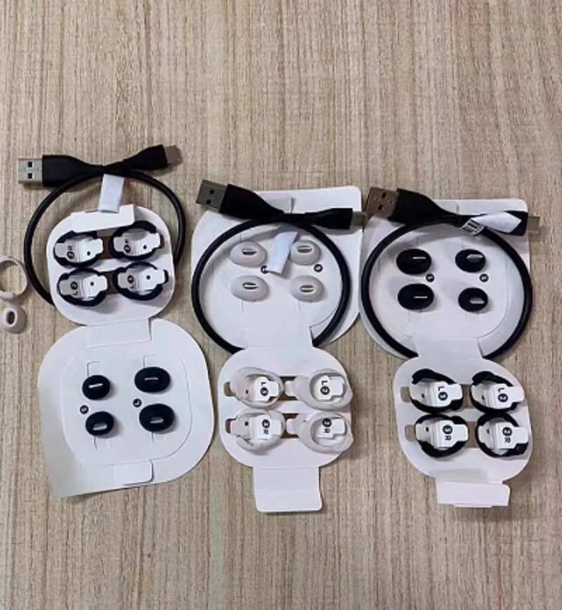 100-Original-Spare-kit-Replacement-Ear-tips-Ear-buds-For-Bose ...