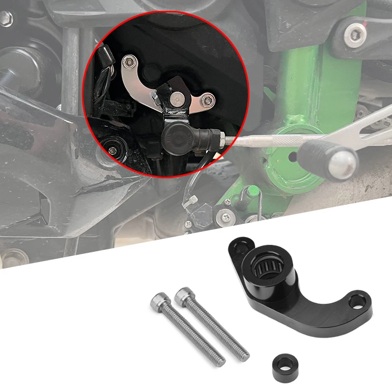 For-Kawasaki-Z-900-Z900RS-Cafe-2018-2023-Z900-Special-Gearshift-Assist ...