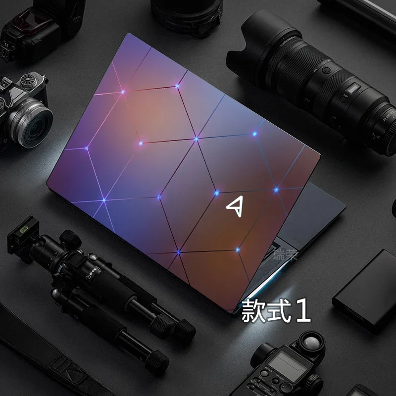 3PCS Skin Cover Case Film For ASUS Zenbook Pro 14 Duo OLED UX8402 ...