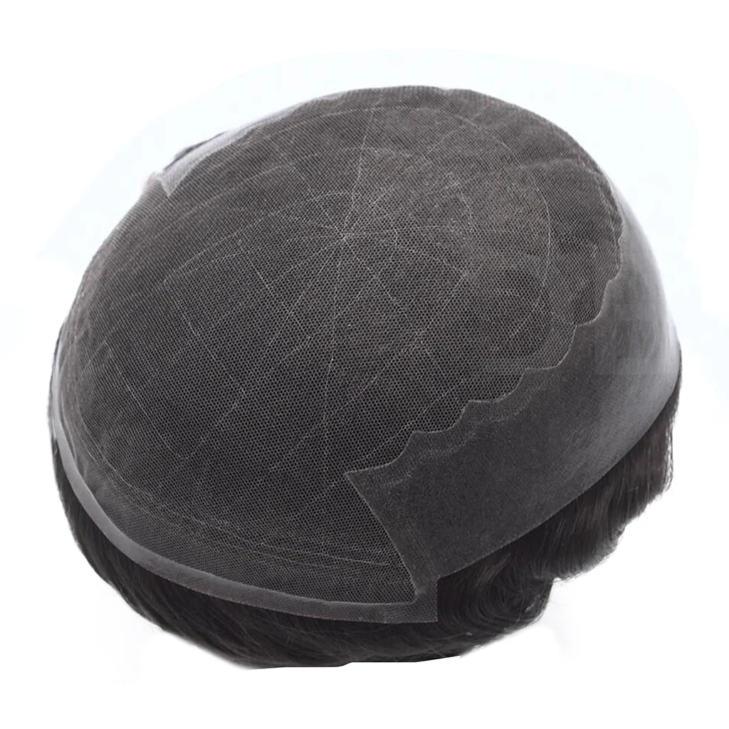 Zakya-Customized-French-Lace-PU-Men-s-Capillary-Prothesis-Toupee-Wig ...