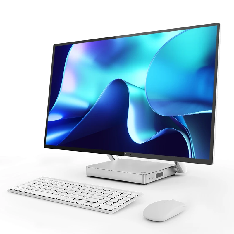 All-in-one-27-CPU-1135G7-i5-Ten-touch-4K-resolution-memory-strip-16GB ...