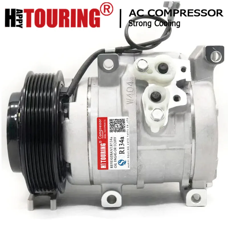 10S15C-AC-Compressor-for-Toyota-INNOVA-Scion-TC-88320-0K260-4472160 ...