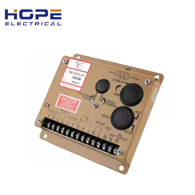 Original-ESD5528E-Diesel-generator-set-controller-ESD5528E-Series ...