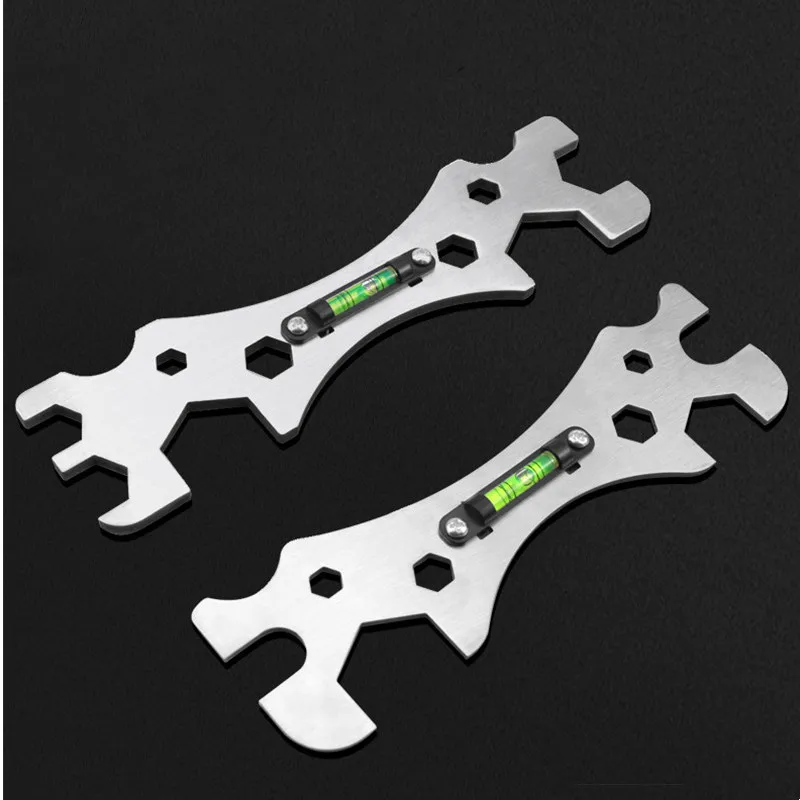 Special-Wrench-Tools-with-Level-Shower-Faucet-Installation-Bathroom ...