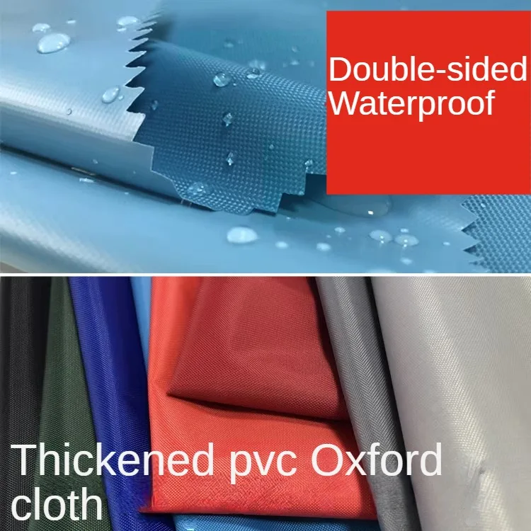Tela-impermeable-420D-Oxford-por-metro-para-coser-impermeables-toldos ...