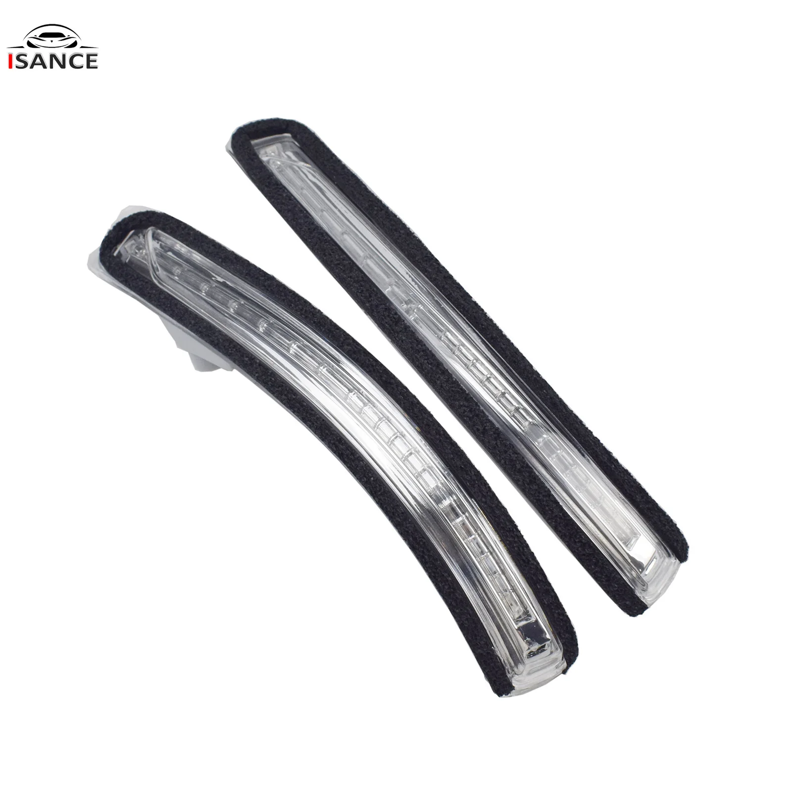Car-Side-Rearview-Mirror-Turn-Signals-Light-Left-Right-Indicator-Lamp ...