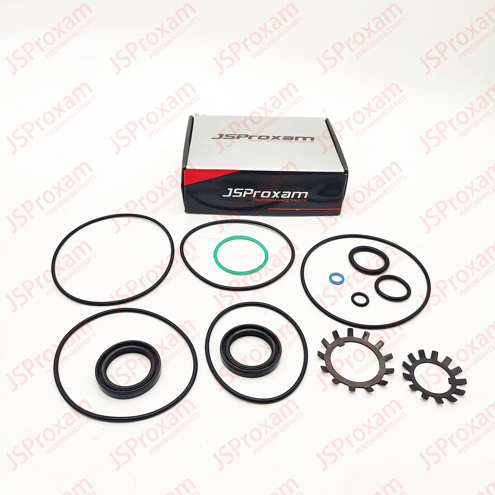 876268 Fit For Replaces Volvo Penta 200 250 270 280 290HP Single prop ...
