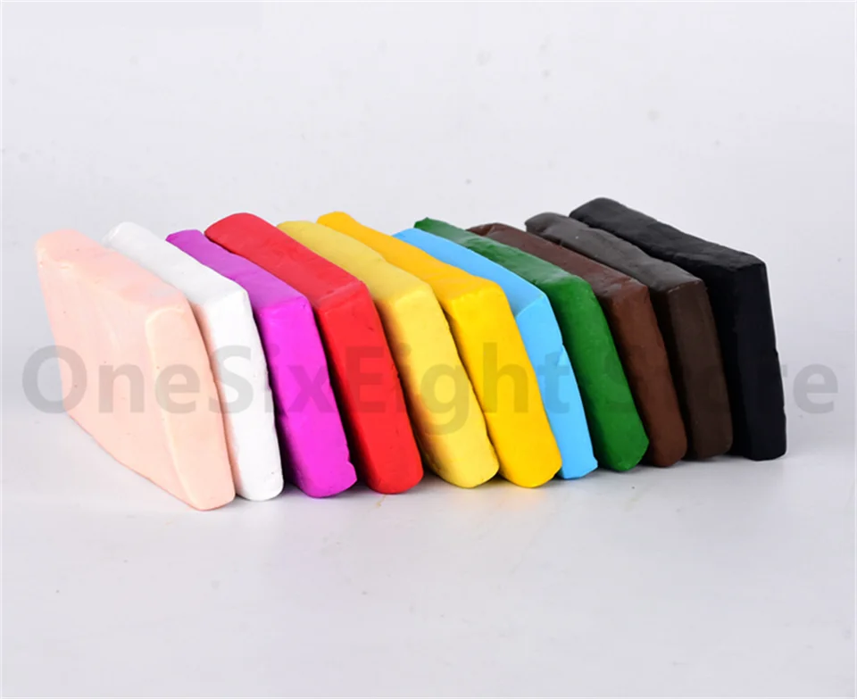 Modeling Clay Block