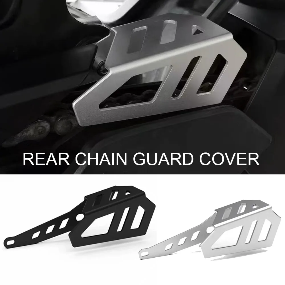 For-CFMOTO-800-MT-800MT-MT800-Motorcycle-Accessories-Rear-Chain-Guard ...