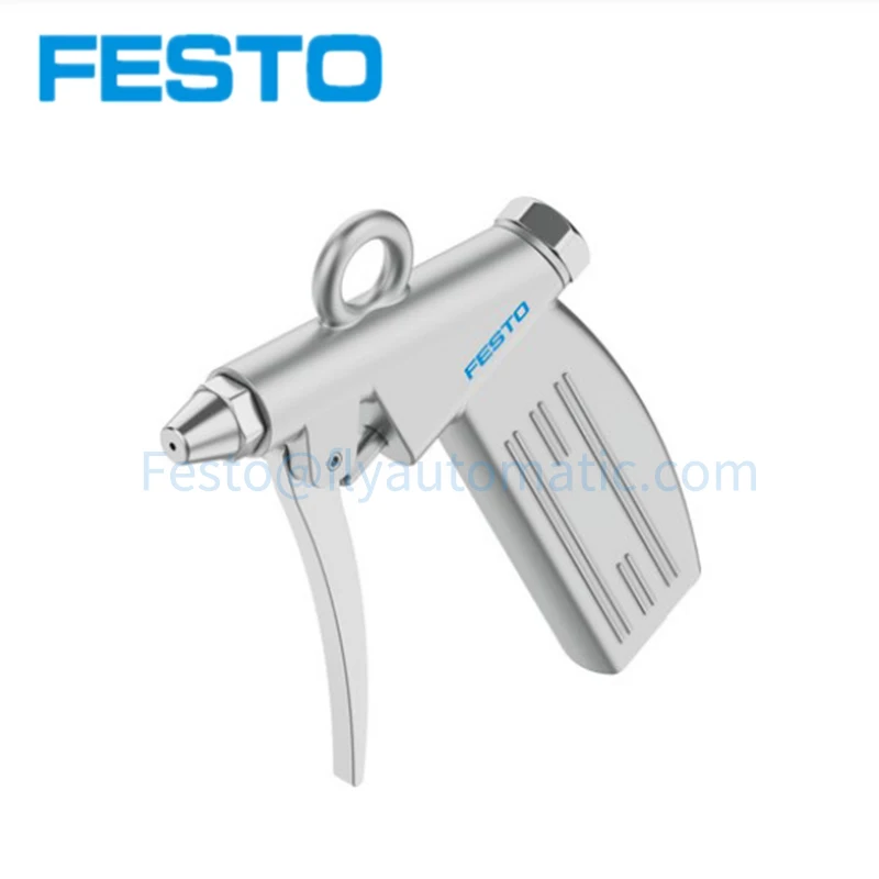 Festo Low consumption air gun LSP 1/4 D 35528 LSP 1/4 C 184318 LPZ RG ...