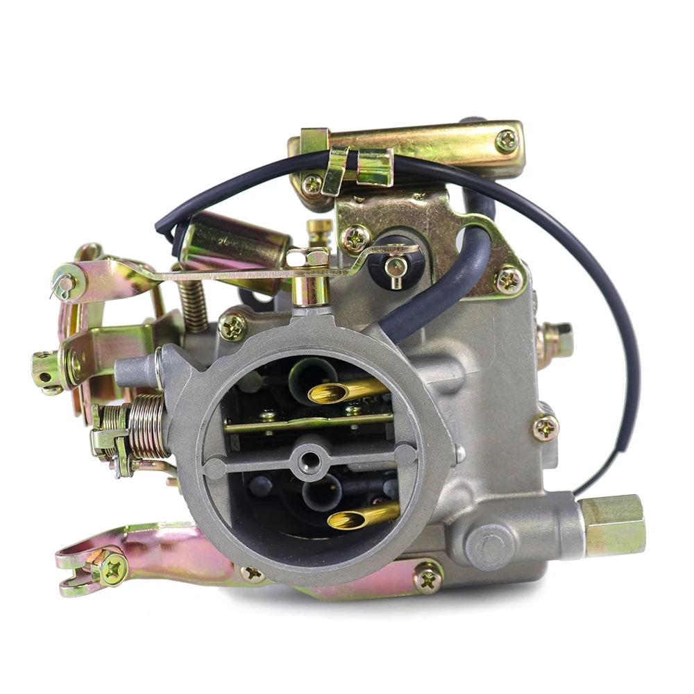 Carburetor 2110013170 For Toyota Corolla Starlet 4k Engine 21100 13170 ...
