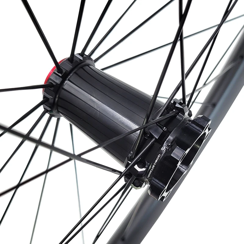 Carbon-wheelset-29er-MTB-XC-36mm-wide-inne-30mm-deep-hookless-Goldix ...