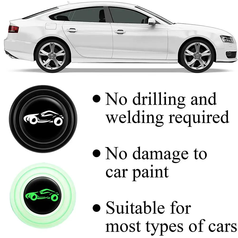 20pcs-Car-Door-Anti-shock-Silicone-Pad-Door-Shock-Absorbing-Cushion ...