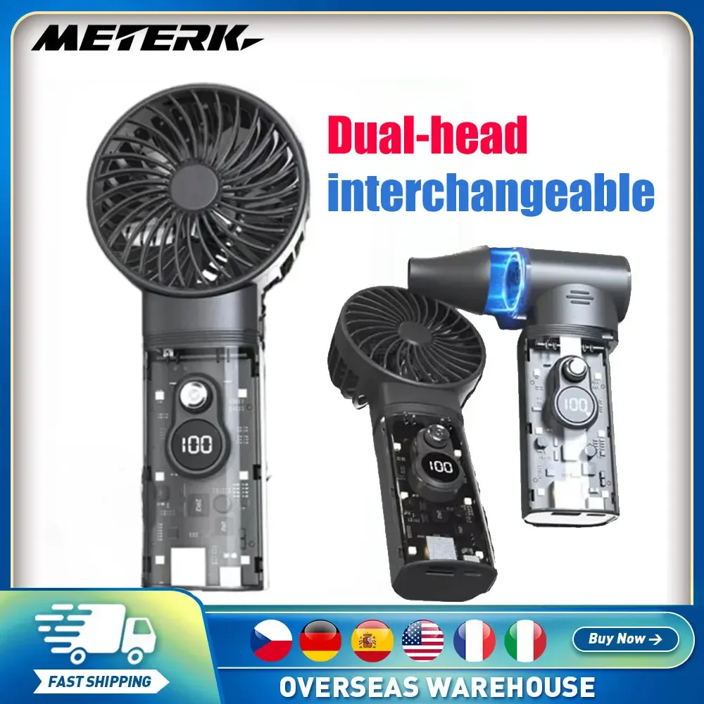 Jet-Fan-100-000RPM-Brushless-Motor-Duct-Fan-High-Power-Ducted-Turbofan ...