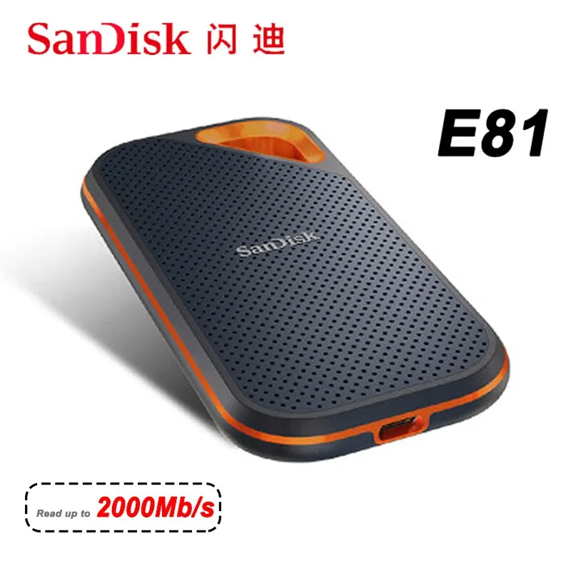 SanDisk-External-HD-Solid-State-Drive-1TB-Portable-External-SSD-2TB-4TB ...