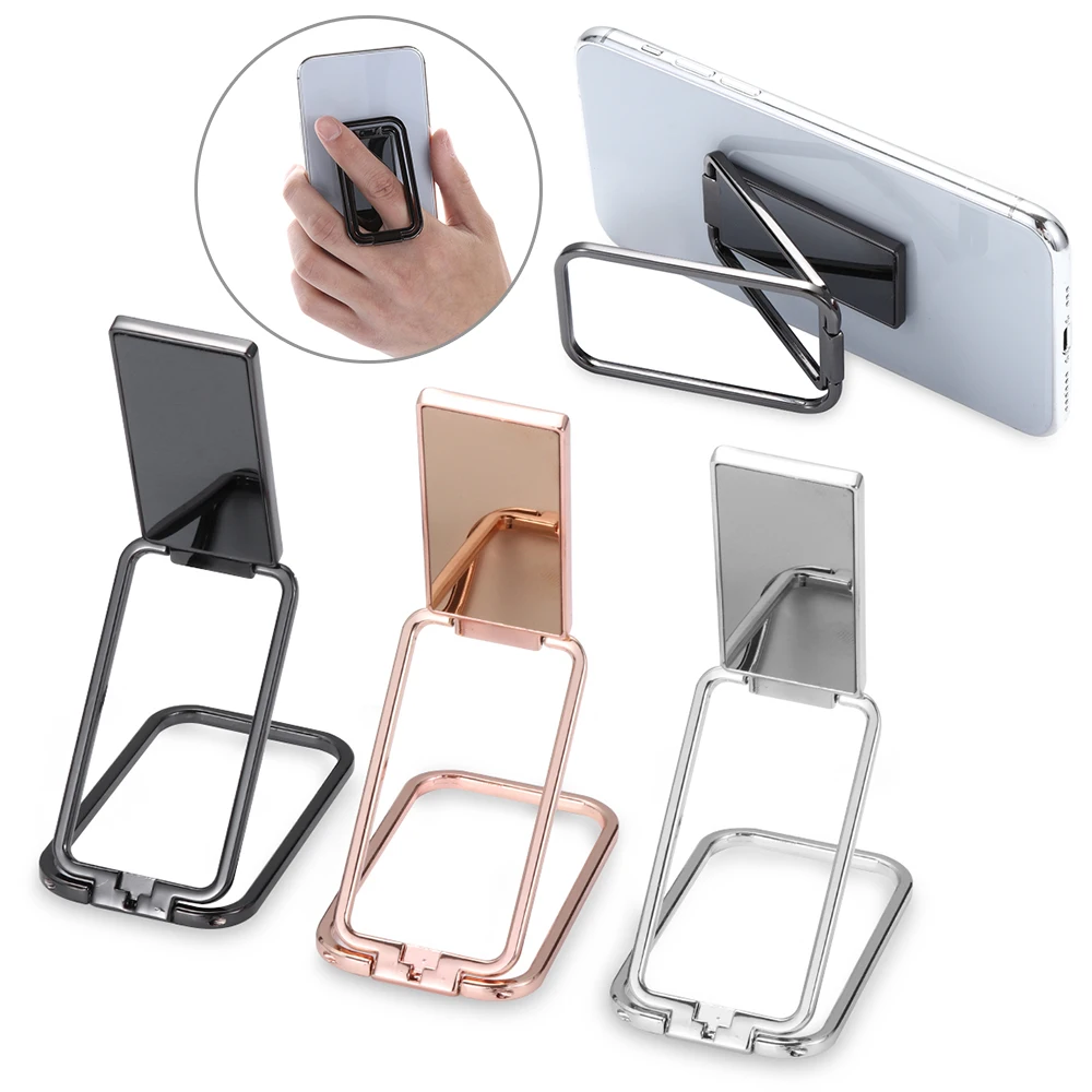 360-Rotation-Foldable-Stand-Back-Ultra-Thin-Phone-Ring-Holder-Multi ...